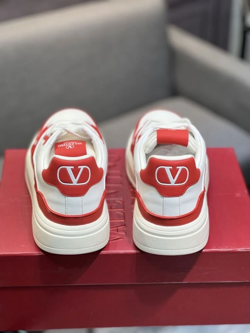 Original Valentino Low Shoes