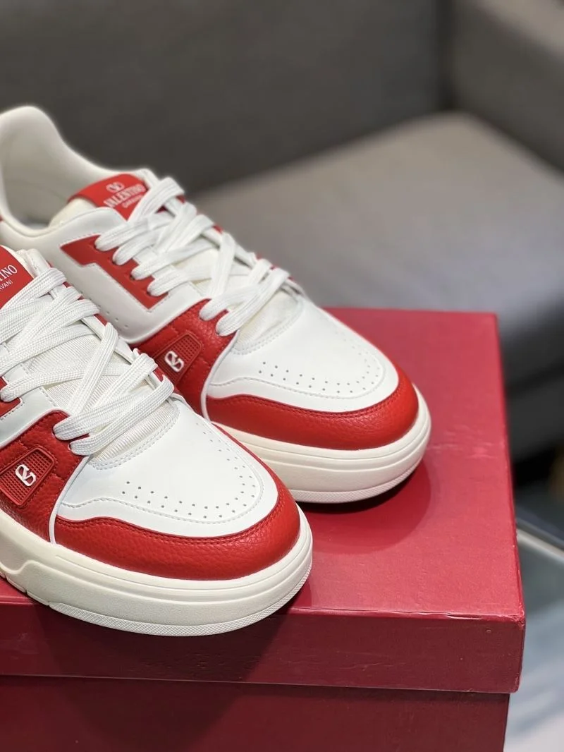 Original Valentino Low Shoes