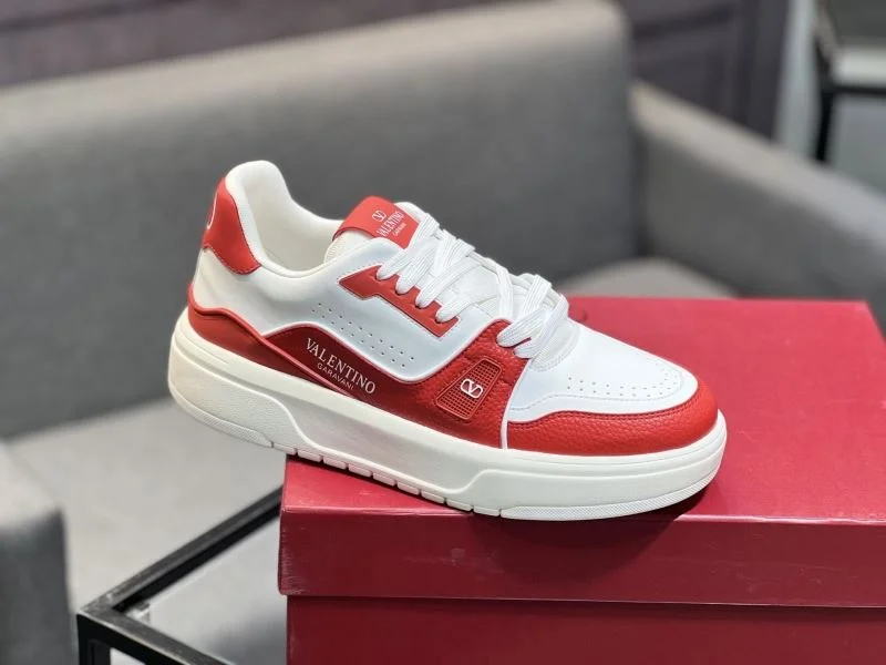 Original Valentino Low Shoes