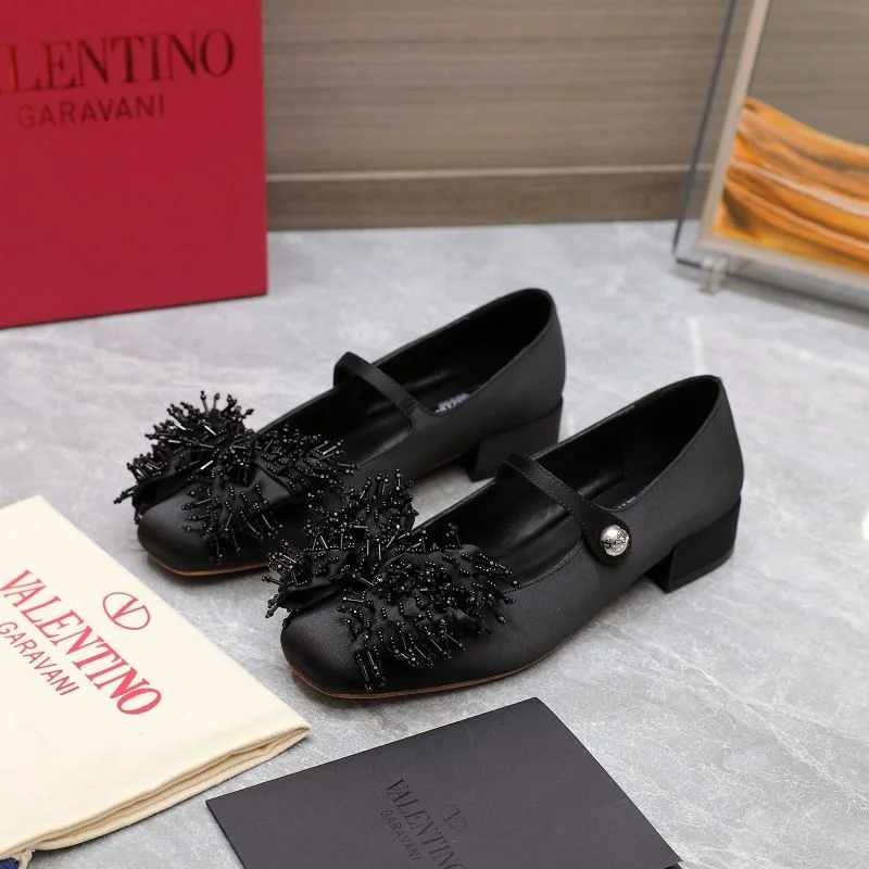 Valentino Low Shoes