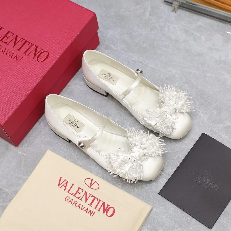 Genuine Valentino Low Shoes