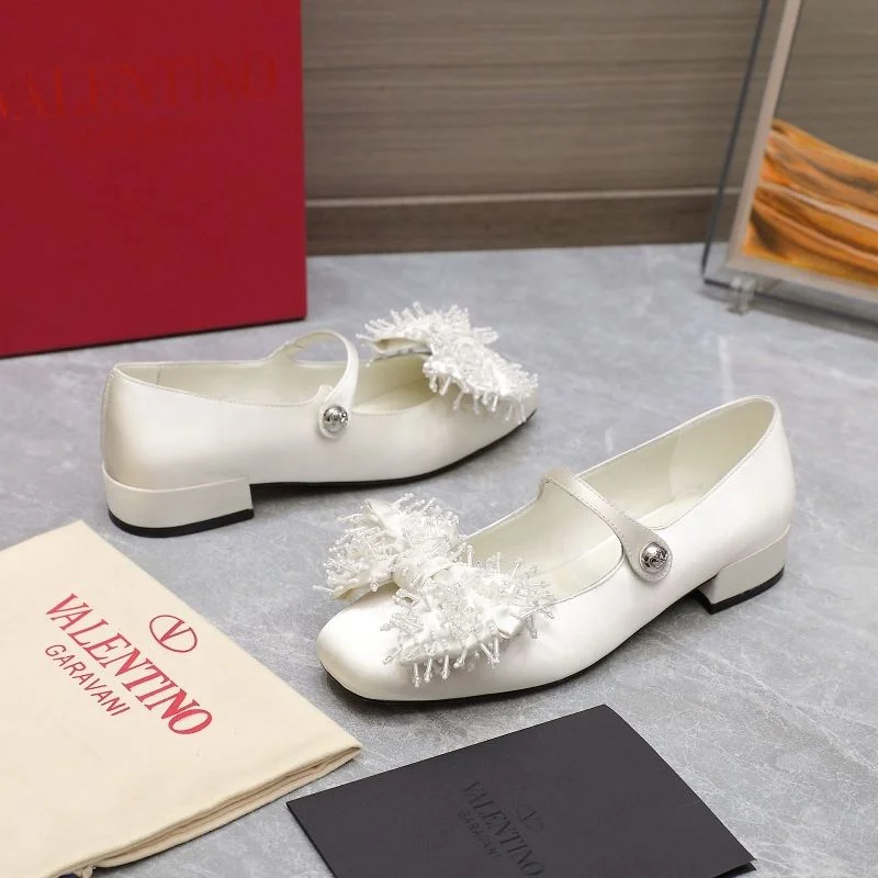 Genuine Valentino Low Shoes