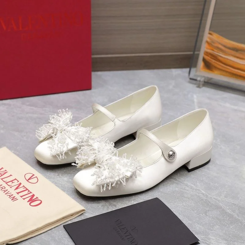 Genuine Valentino Low Shoes
