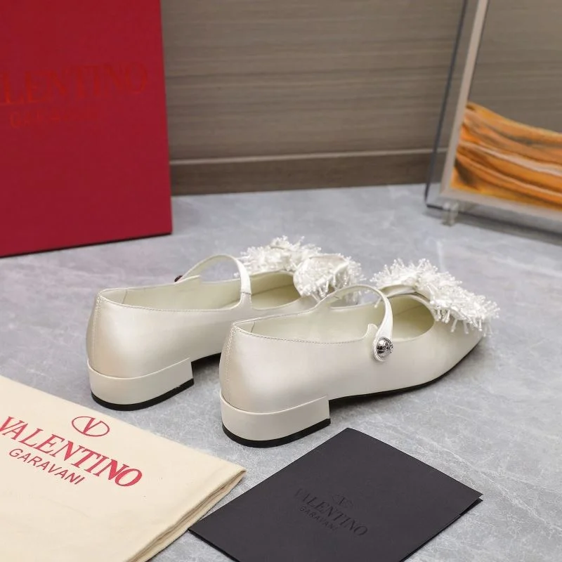 Genuine Valentino Low Shoes