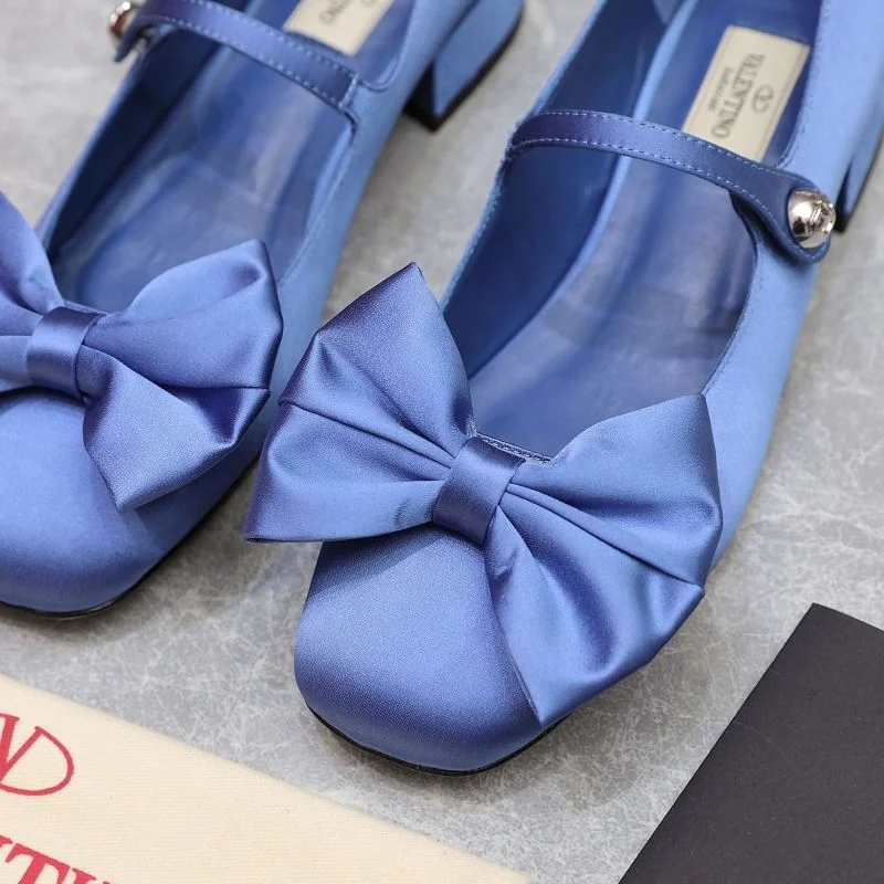 Valentino Low Shoes