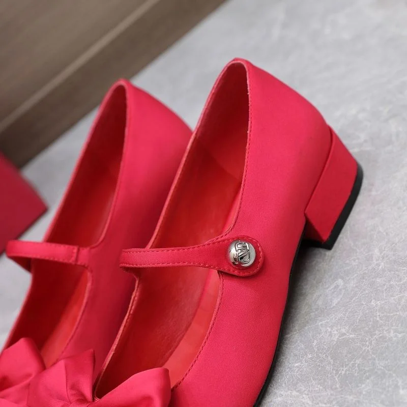 Perfect replica Valentino Low Shoes