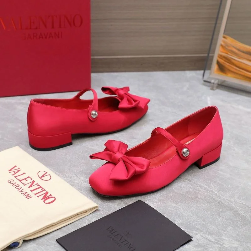 Perfect replica Valentino Low Shoes