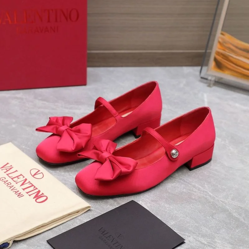 Perfect replica Valentino Low Shoes