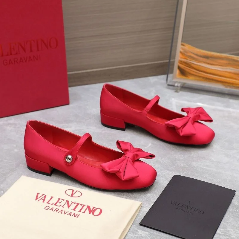 Perfect replica Valentino Low Shoes