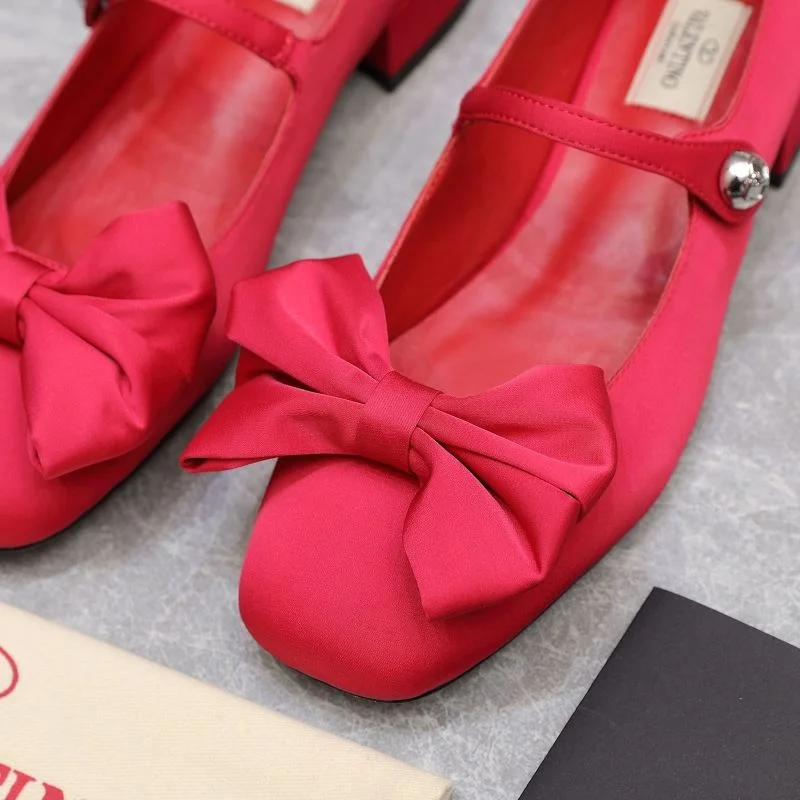 Perfect replica Valentino Low Shoes