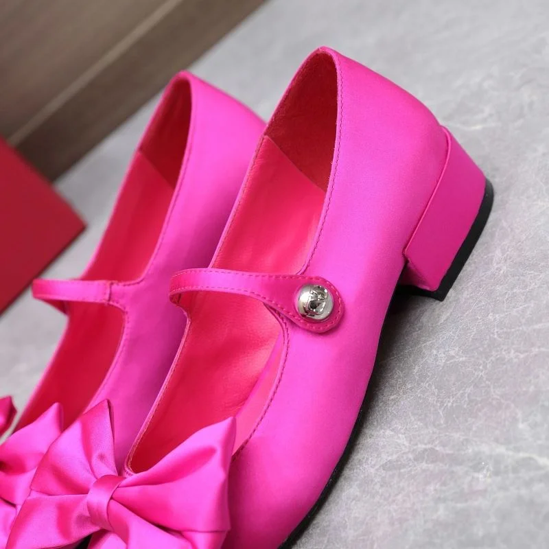 Valentino Low Shoes