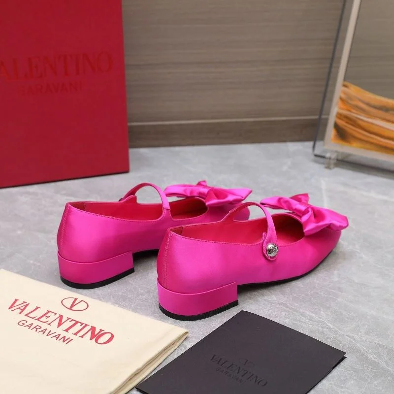 OEM Valentino Low Shoes