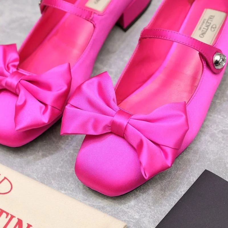 OEM Valentino Low Shoes