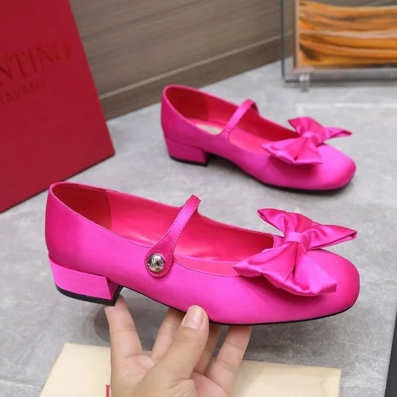 OEM Valentino Low Shoes