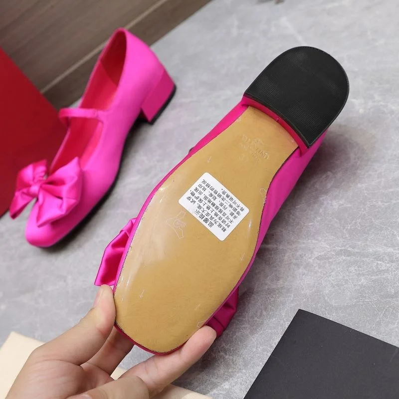 OEM Valentino Low Shoes