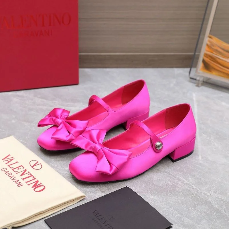 OEM Valentino Low Shoes