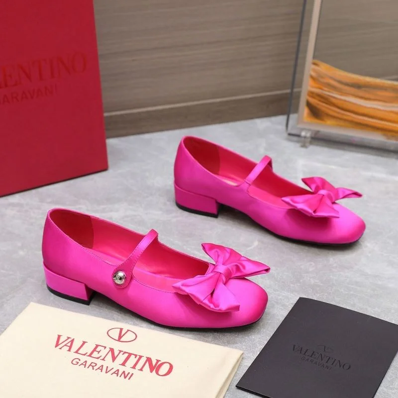 OEM Valentino Low Shoes