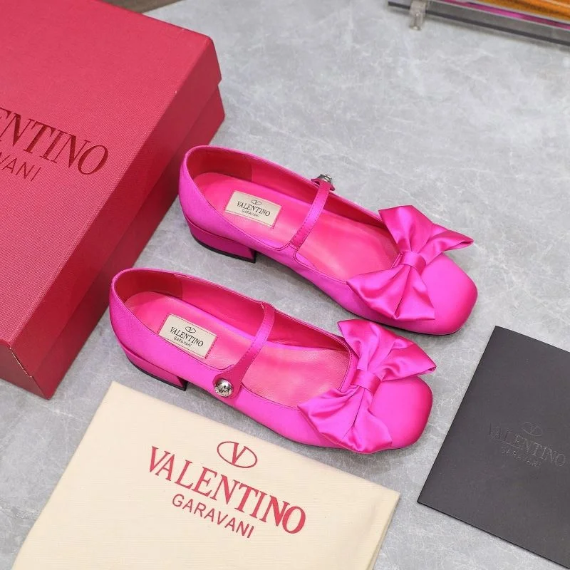 OEM Valentino Low Shoes