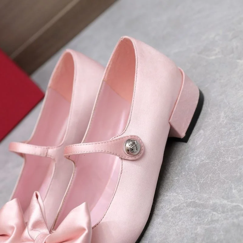 Valentino Low Shoes