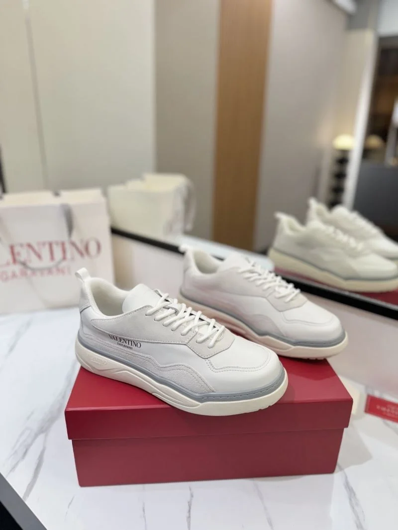 Valentino Low Shoes