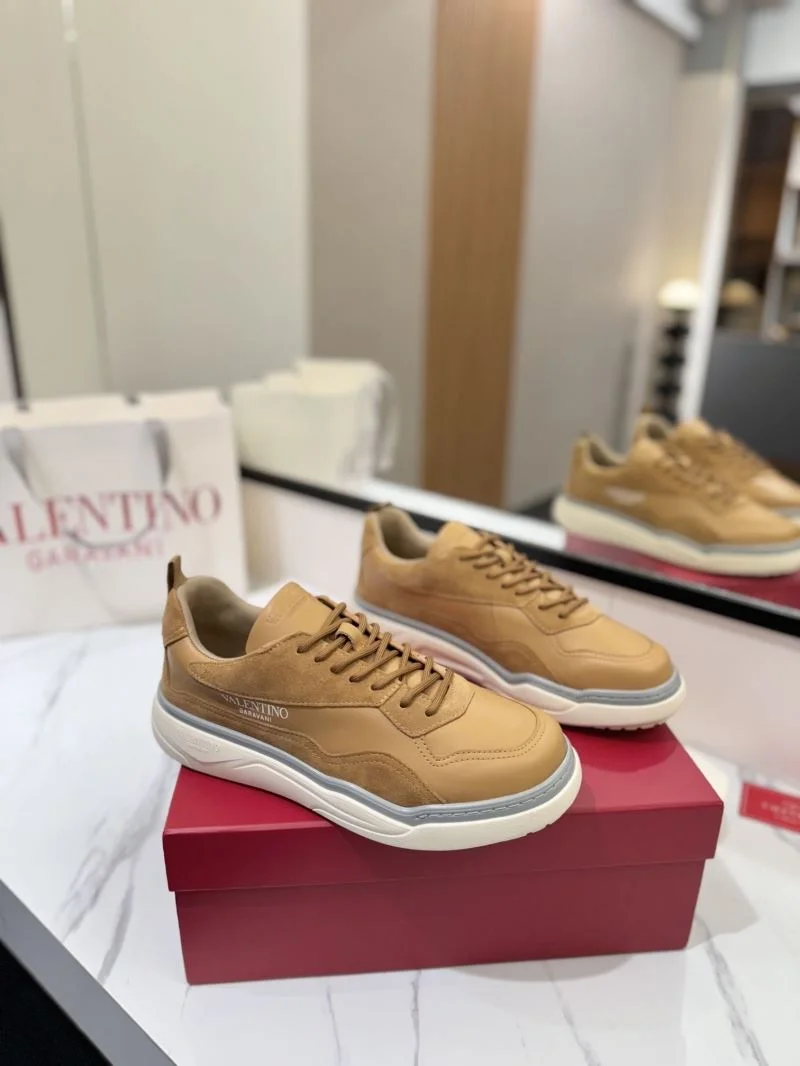 Valentino Low Shoes