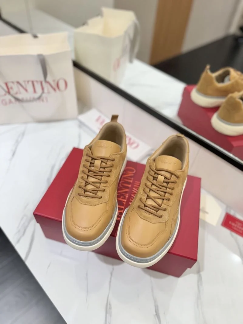 Affordable Valentino Low Shoes