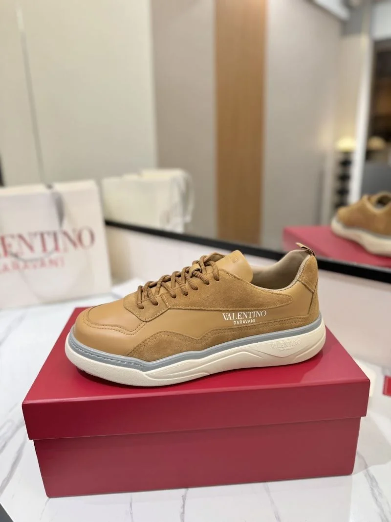 Affordable Valentino Low Shoes