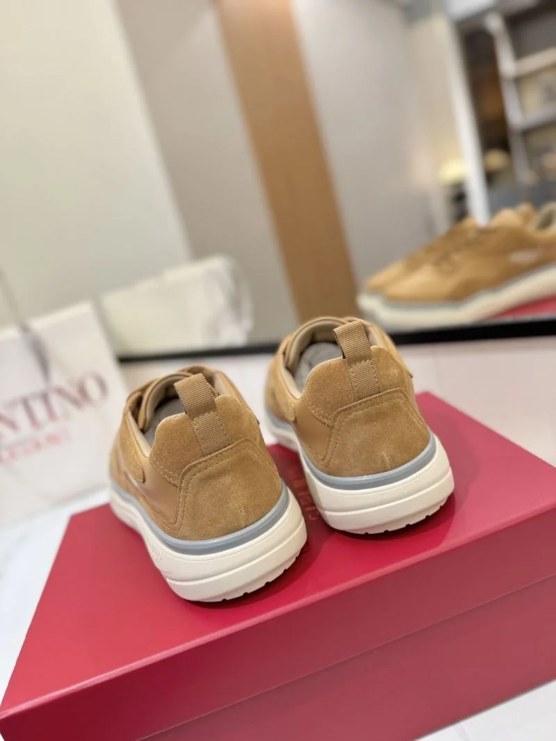 Affordable Valentino Low Shoes