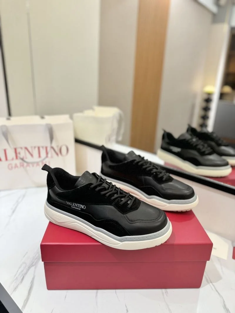 Valentino Low Shoes