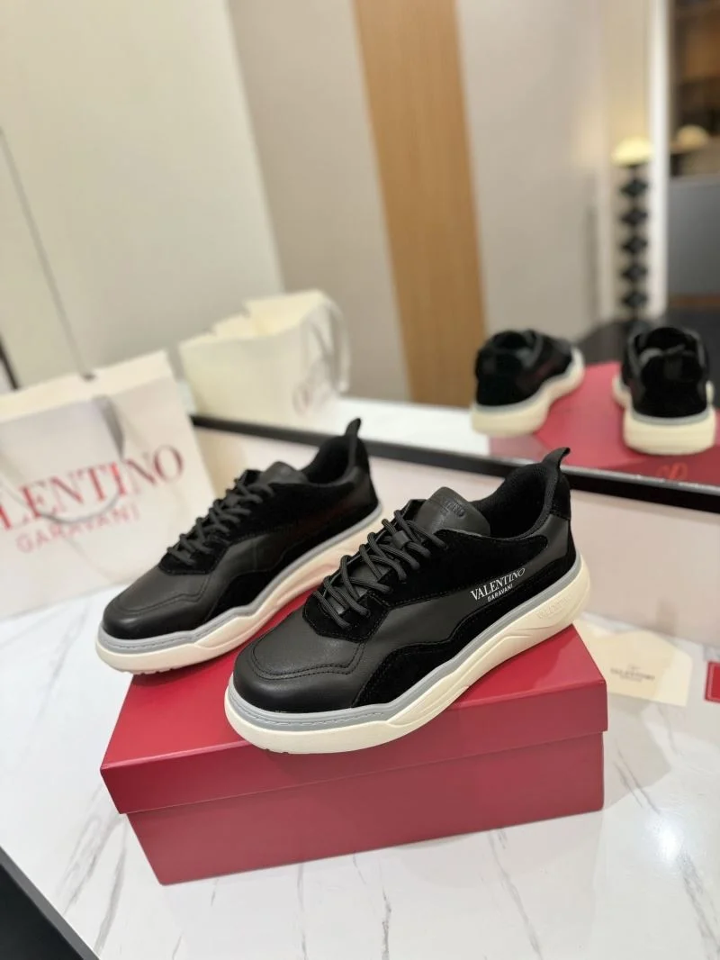 Perfect replica Valentino Low Shoes