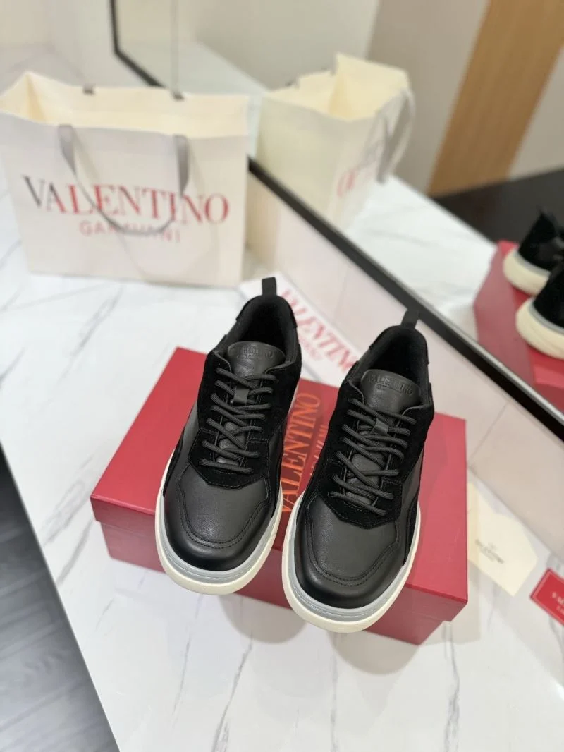 Perfect replica Valentino Low Shoes