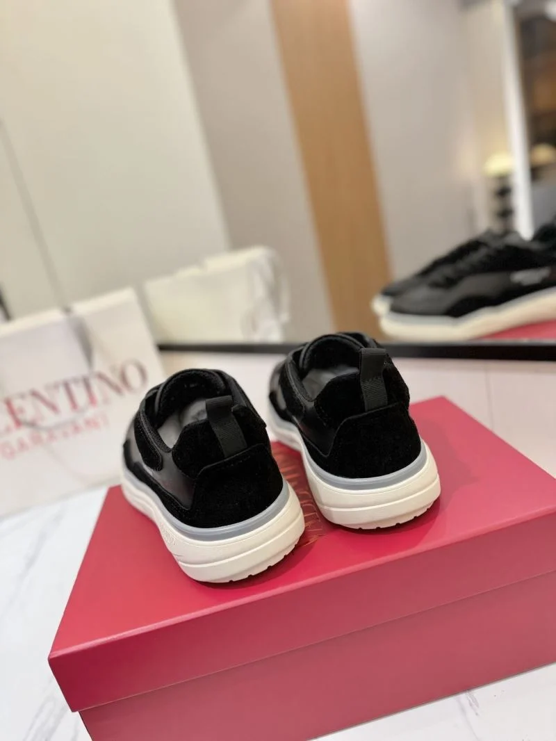 Perfect replica Valentino Low Shoes
