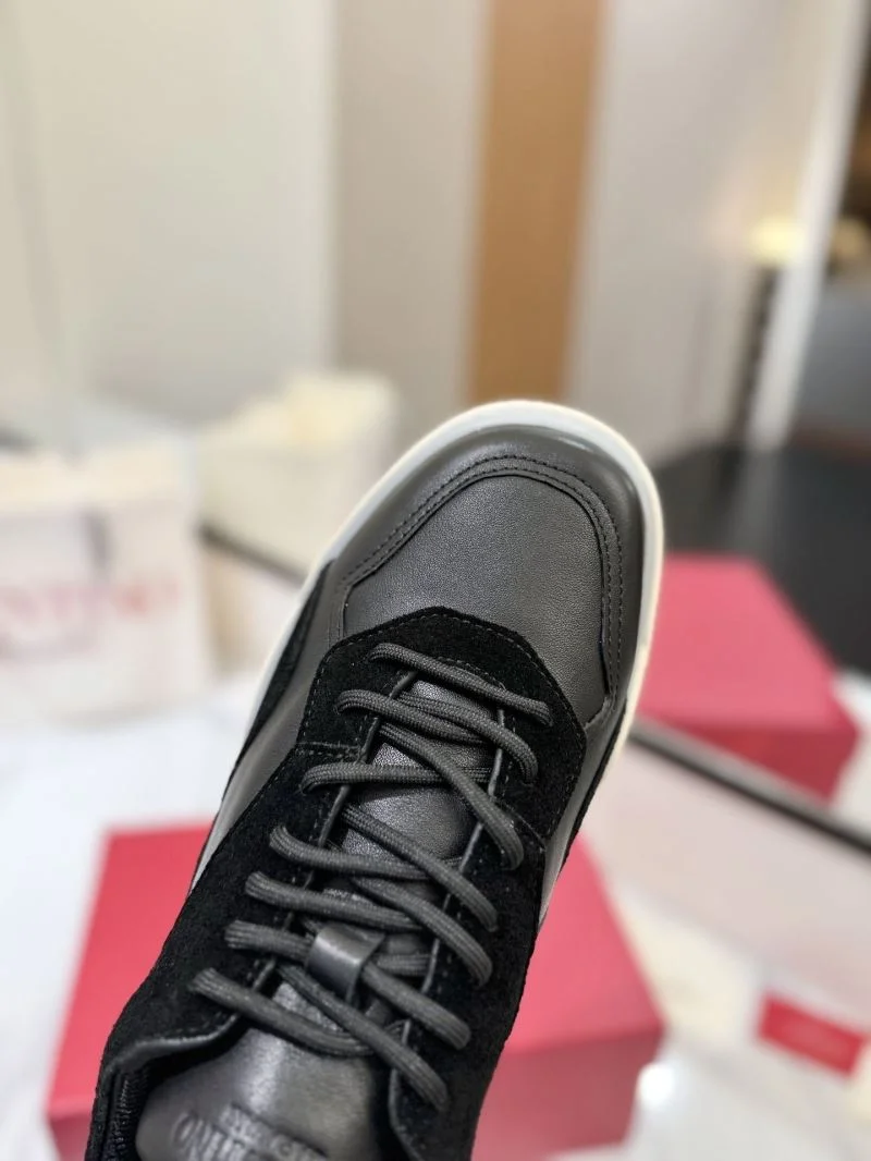Perfect replica Valentino Low Shoes
