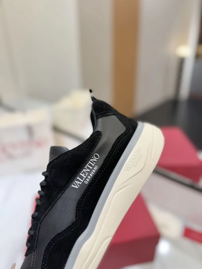 Perfect replica Valentino Low Shoes