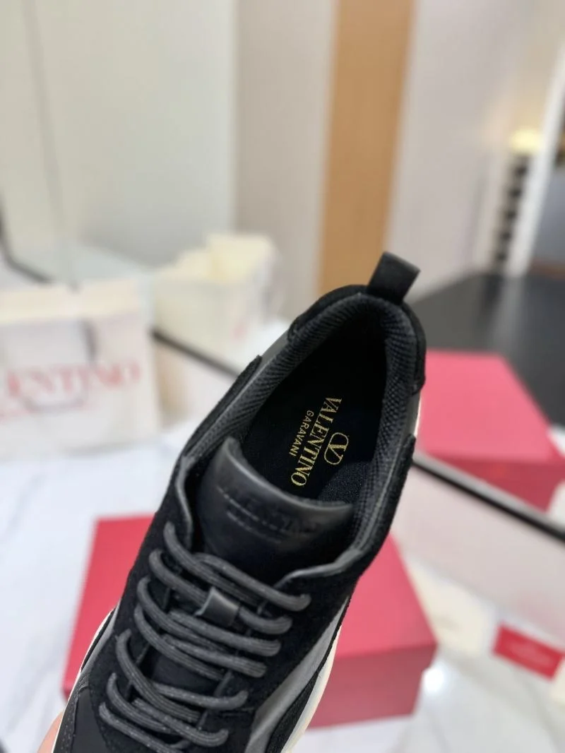 Perfect replica Valentino Low Shoes