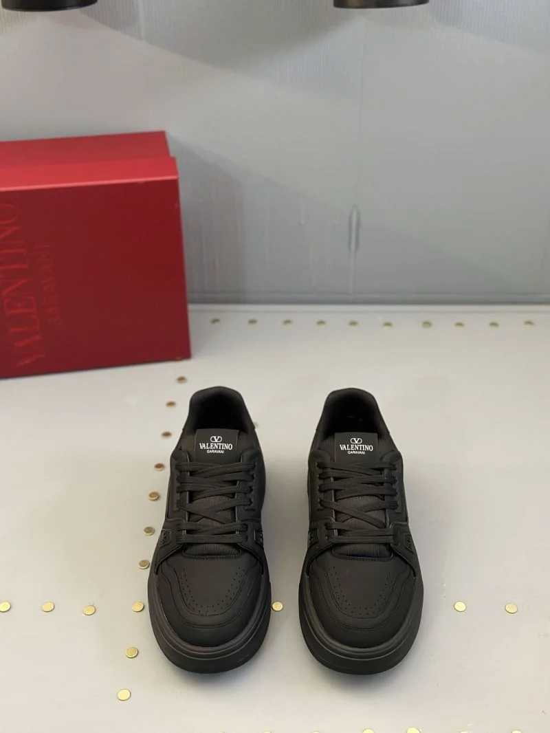 Valentino Low Shoes