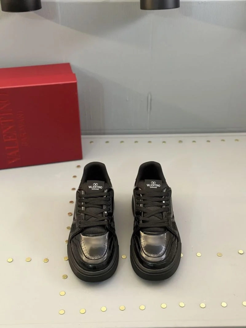 Valentino Low Shoes