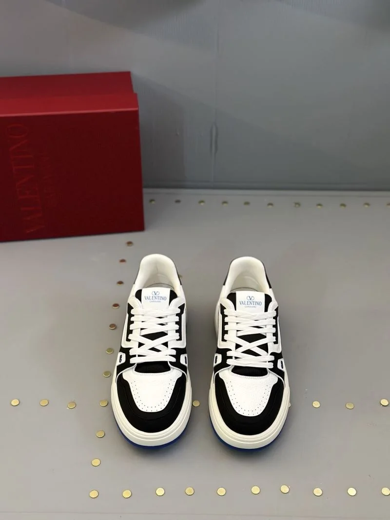 Valentino Low Shoes
