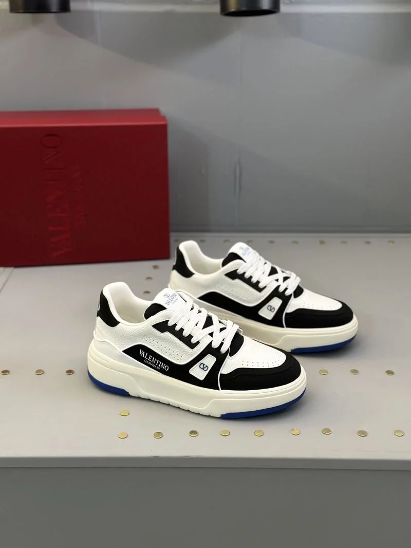 Value-priced Valentino Low Shoes