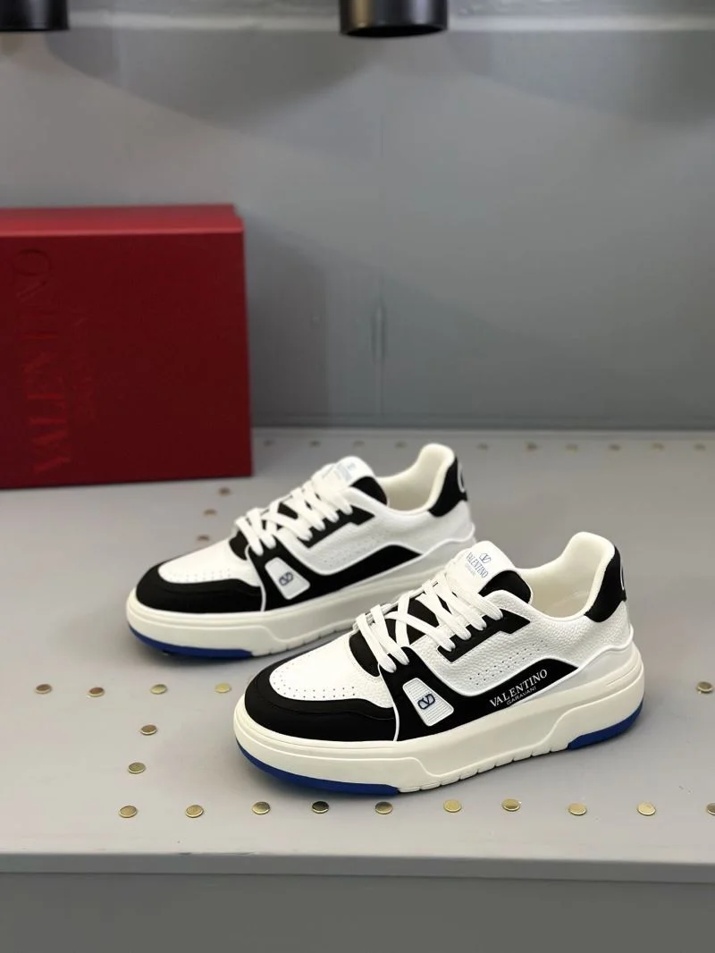Value-priced Valentino Low Shoes