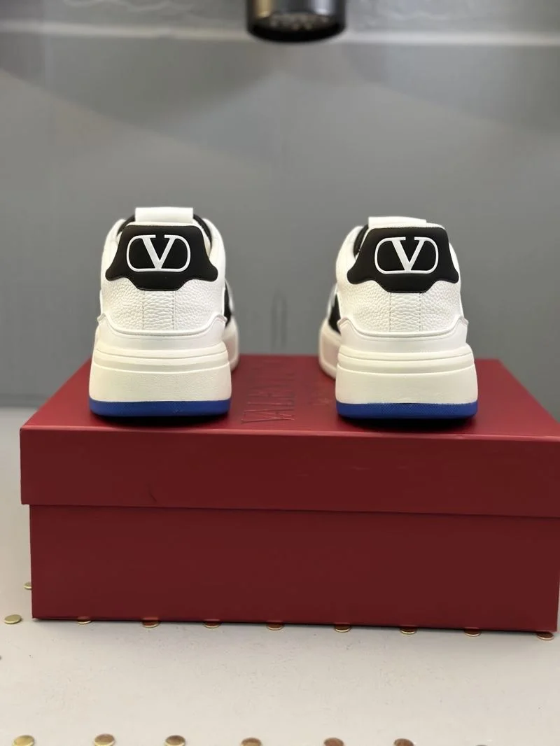 Value-priced Valentino Low Shoes