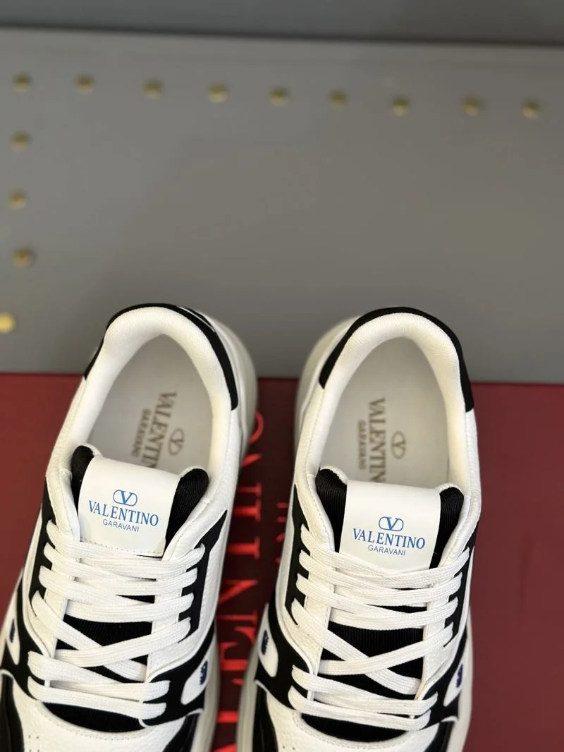 Value-priced Valentino Low Shoes
