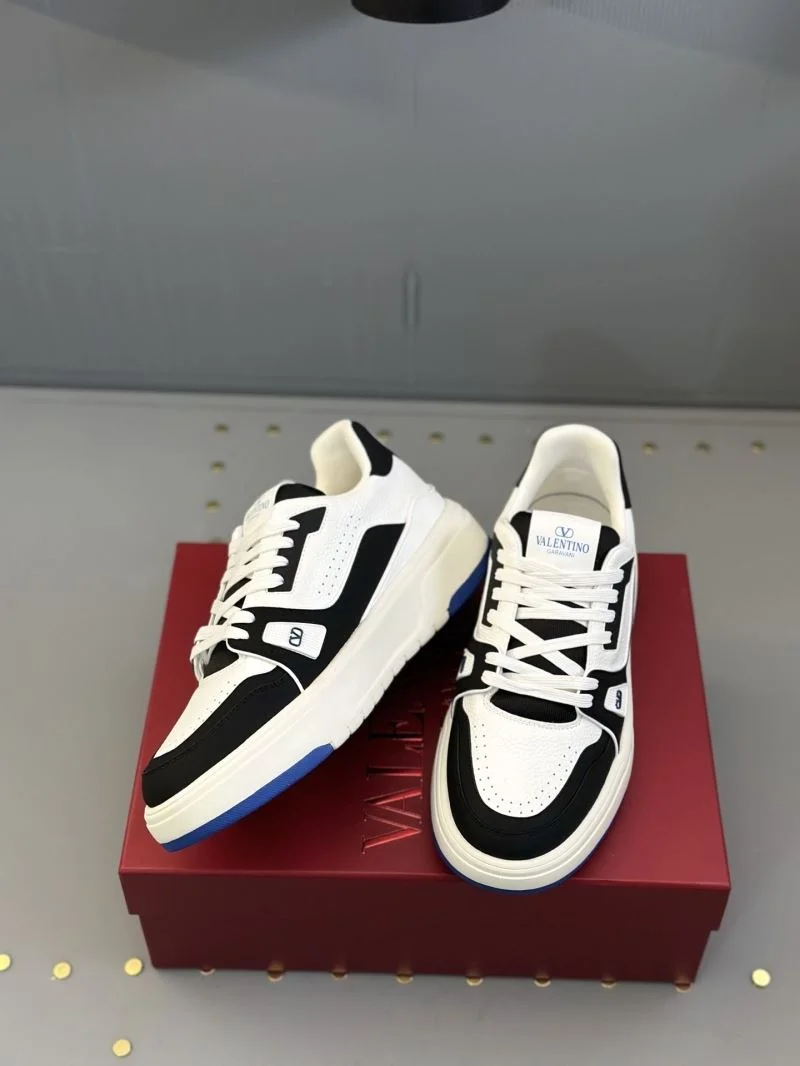 Value-priced Valentino Low Shoes