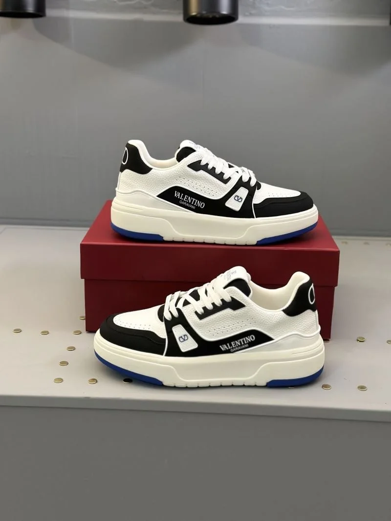 Value-priced Valentino Low Shoes
