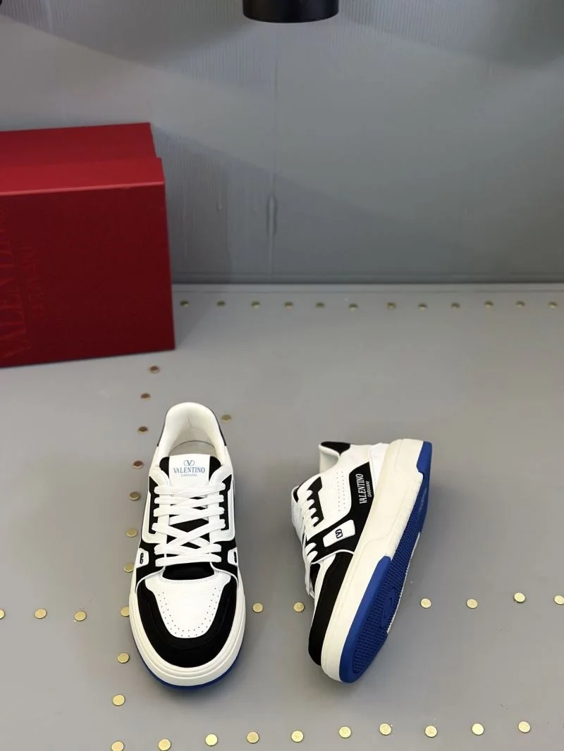 Value-priced Valentino Low Shoes