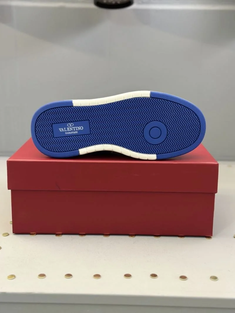 Value-priced Valentino Low Shoes