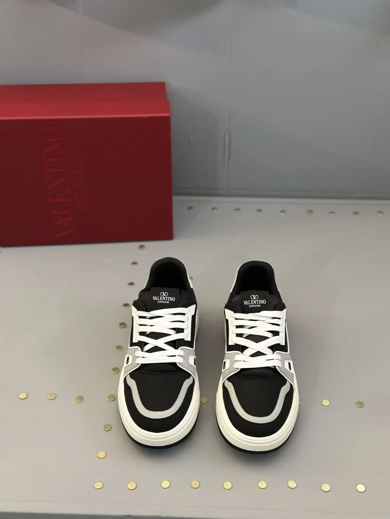 Valentino Low Shoes