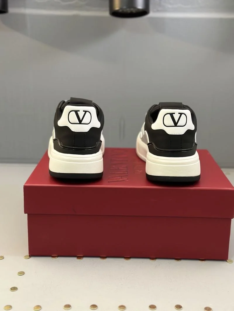 Discounted Valentino Low Shoes