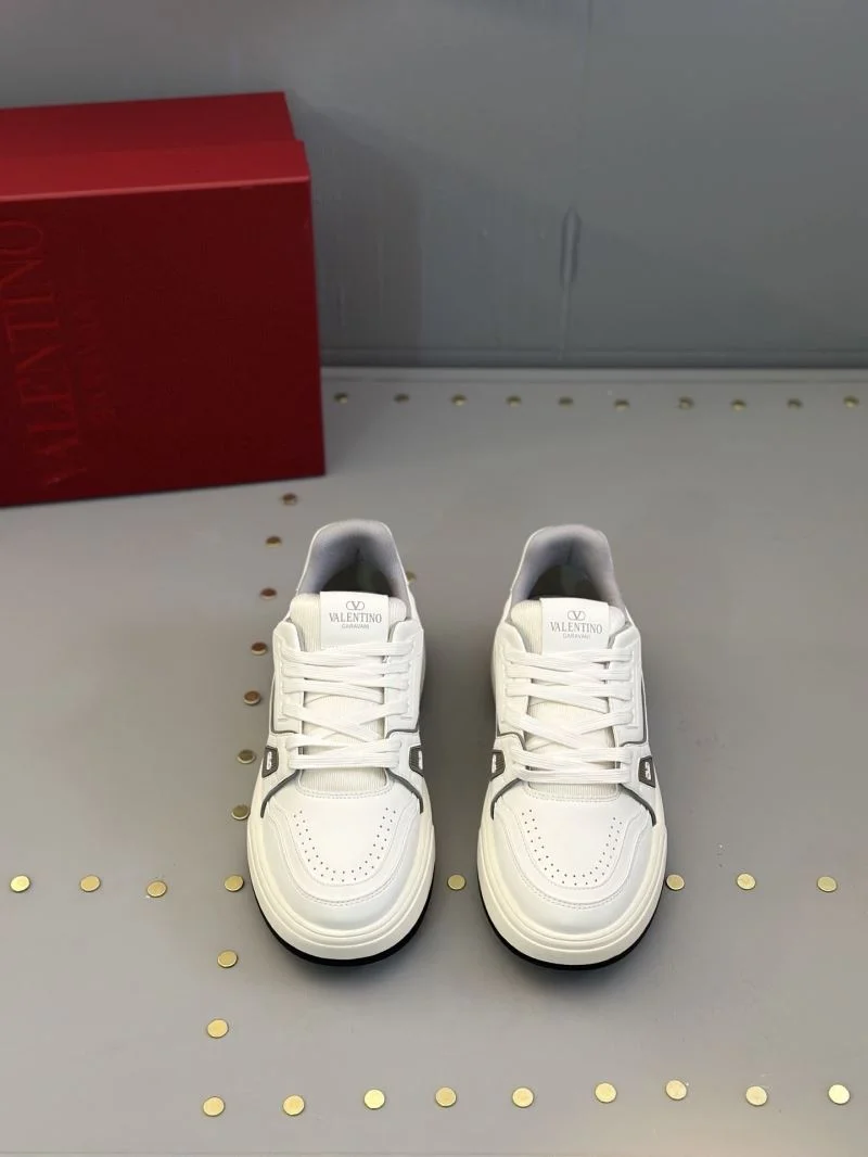 Valentino Low Shoes