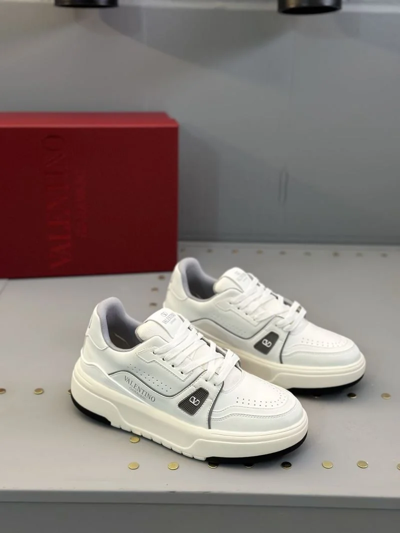 Discounted Valentino Low Shoes